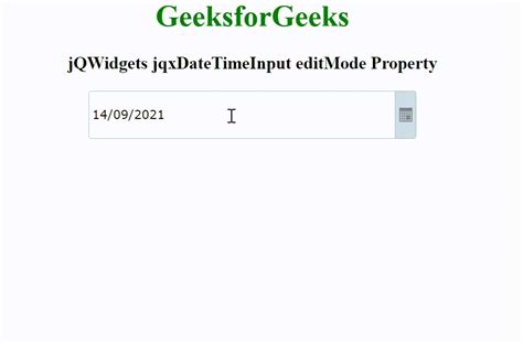 Jqwidgets Jqxdatetimeinput Dropdownhorizontalalignment Property