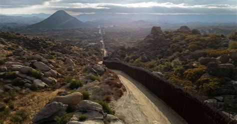 Trump Is Invoking The Alien Enemies Act Here Are Answers To Key Questions About The 1798 Law