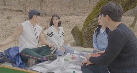 Sex Ban Between Fake Couples News Korean Movie 2023 짝퉁부부 섹스금지 Hancinema