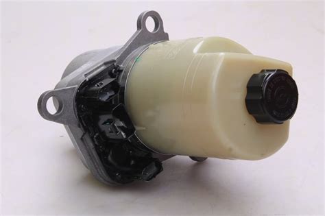 Pompe De Direction Assistée électro Hydraulique 1502150 Autonorma