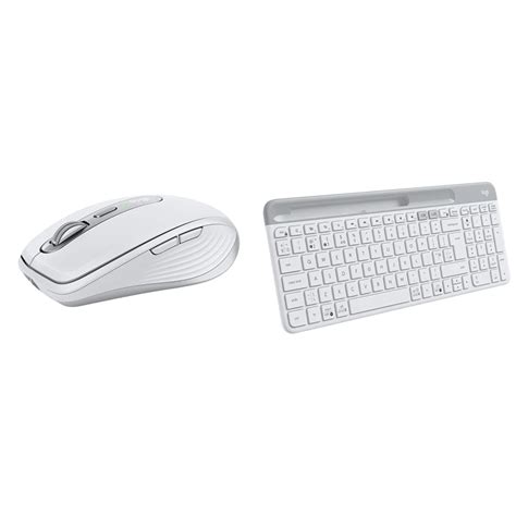 Amazon In Buy Logitech Mx Anywhere Compact Performance Mouse Wireless Magnetic Scrolling