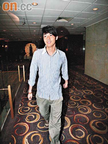 Jill爆關楚耀冧call打氣 東方日報