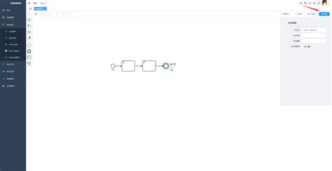 Flowable 集成spring Cloud（ruoyi Cloud）报 Message 前言中不允许有内容”解决方法flowable