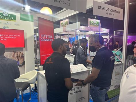 Codilar Technologies On Linkedin Gitex2022 Gitexglobal Dubai Techevent Gitex Dubaievents