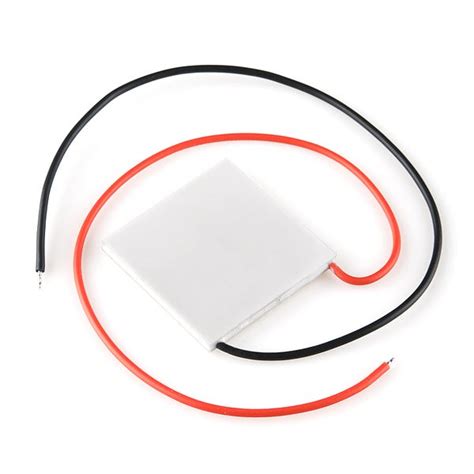 Temperature Feedback With The Thermoelectric Peltier Effect By Somatic Labs Medium