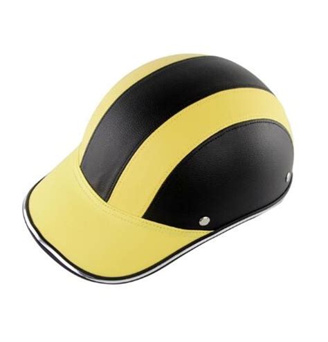 오토바이 하프 헬멧 야구 모자 스타일 하프 페이스 헬멧 전기 자전거 스쿠터 자외선 방지 안전 하드 모자 Aliexpress