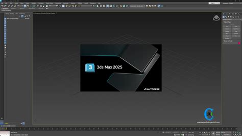 Autodesk 3ds Max 2025 Multilenguaje