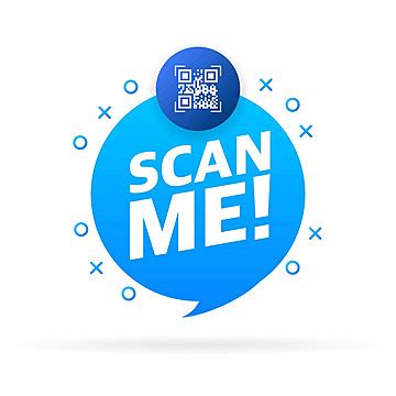 Smartphone Scan Code On Isolated White Backgroundinfographic Capture Infographic Payment Vector
