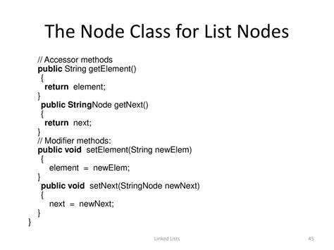 Data Structures And Algorithms Revision Ppt Download