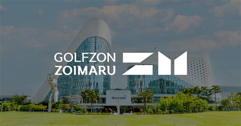 골프존조이마루