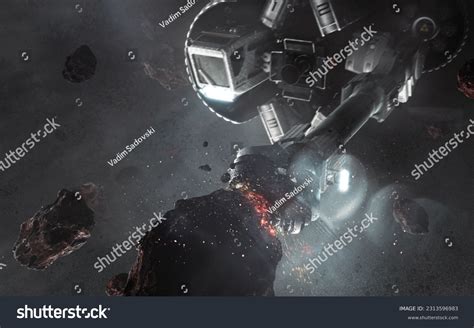 Mining Asteroids Over 453 Royalty Free Licensable Stock Illustrations And Drawings Shutterstock