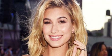 Pictures Of Hailey Baldwins Small Tattoos To Give Women Ideas And Inspiration Yourtango