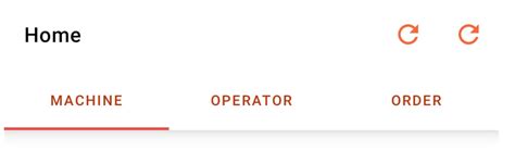 Android Option Menu And Tab Layout Duplicate The Menu When Swiping And Cancel Them Stack Overflow