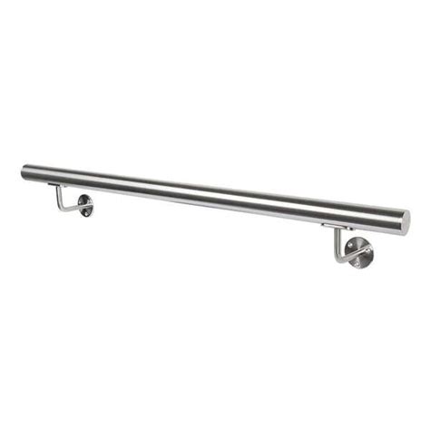 Wall Mounted Stainless Steel Handrail Kit｜runtian