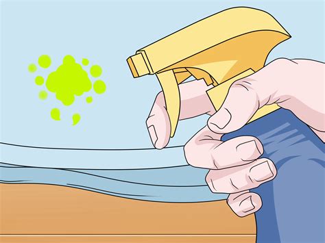 How To Get Highlighter Out Of Clothes 3 Effective Ways