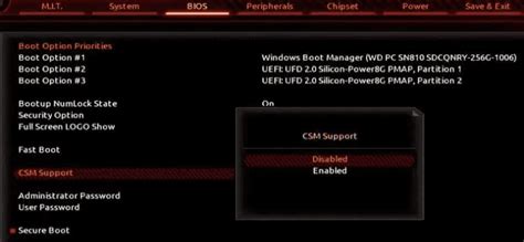How To Exit BIOS Quick Steps For Any System