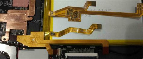 Multilayer Flex Circuits A Revolution In PCB Design Flex PCB
