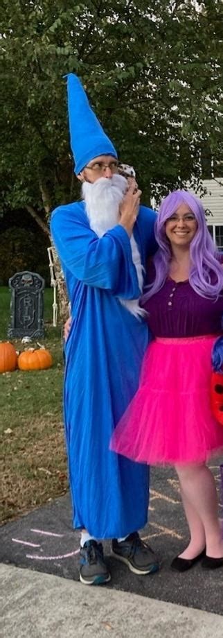 Madam Mim Cosplay