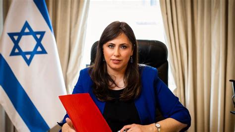 Израилийн Их Британи улсад суугаа элчин сайд Хамасын эхлүүлсэн дайныг