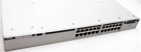 Discover The Comprehensive Cisco 9300 Firewall Datasheet Features