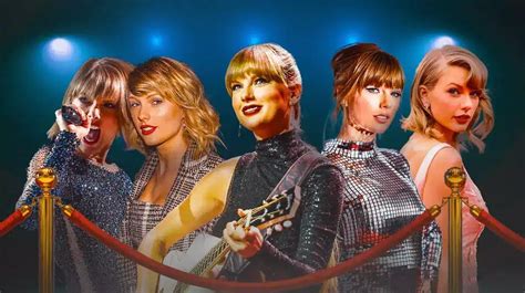 Taylor Swifts Net Worth In 2024