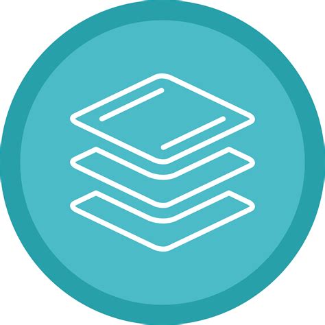 Buffer Vector Icon Design 21156822 Vector Art At Vecteezy