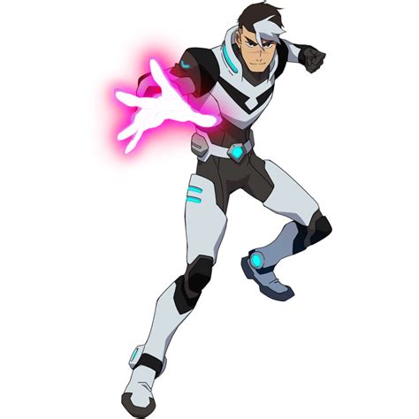 Shiro Voltron Wiki Fandom Powered By Wikia