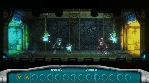 Escape String Evilgamerz