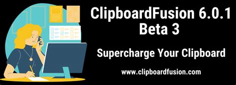 News • Clipboardfusion By Binary Fortress Software