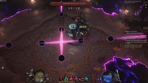 Last Epoch Temporal Sanctum Dungeon Guide Games Fuze