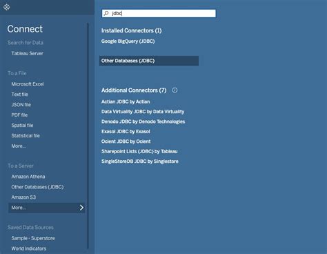 streamline ai driven analytics with governance integrating tableau with amazon datazone aws