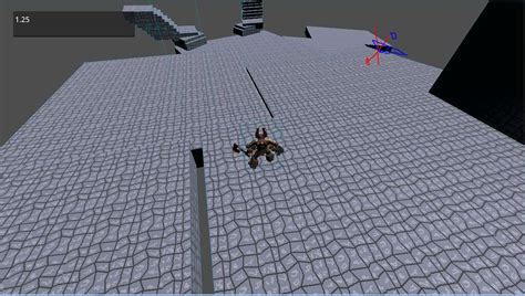 How Can I Prevent A Third Person Camera From Clipping Through Walls Or Seeing Through Them When