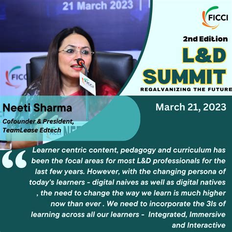 Learninganddevelopment Teamleaseedtech Digitallearning Immersivelearning