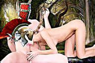 Post For Honor Warden