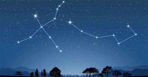 Tipos De Constelaciones De Estrellas En Btg Curiosidades De Vixcom