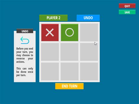 Tictactoe A Python Based Tictactoe Game