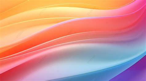 Vibrant Abstract Gradient Texture Background Texture Gradient
