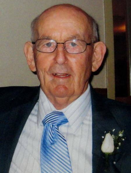 James Mccarthy Obituary Death Notice And Service Information