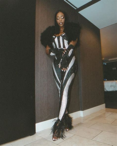 Nafessa Williams Picture