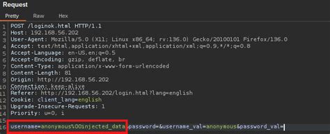 Wing FTP Server Remote Code Execution CVE