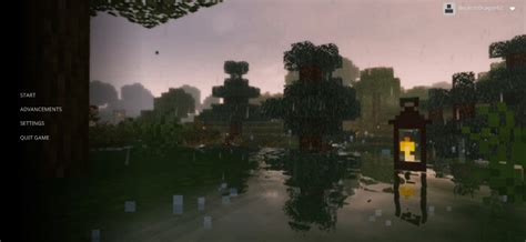 Aesthetic Ui Minecraft Textures