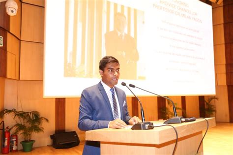 Md Toriqul Islam On Linkedin It Was Indeed My Pleasure And Privilege