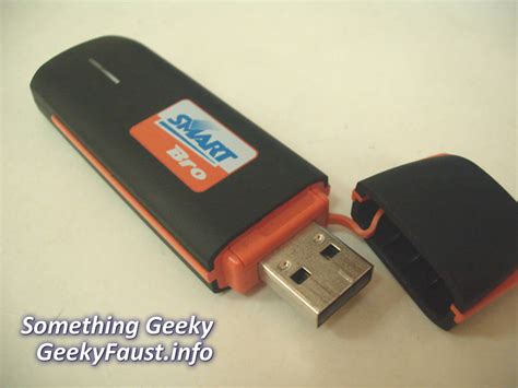 How To Troubleshoot Smartbro Plug It On A Windows 7 Environment