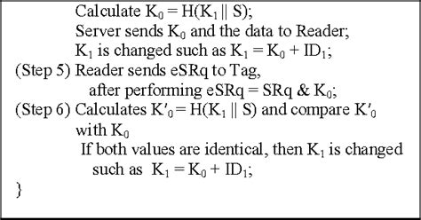 iso iec 18000 3 semantic scholar