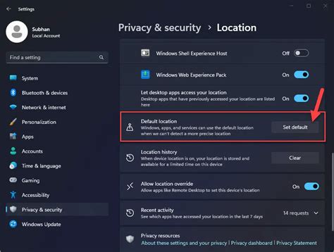 How To Set The Correct Time Zone In Windows 11 Automatically Manually