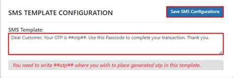 OTP Verification For WP Forms WordPress SMS Email Notification