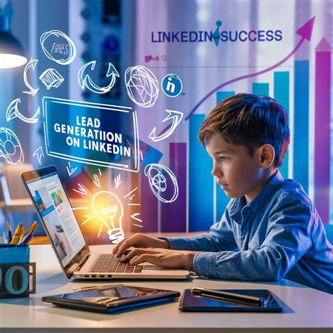 How To Turn Likes Into Leads On Linkedin Hammad Usman Posted On The