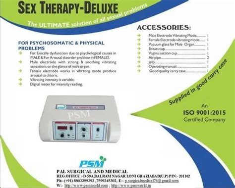Physiotherapy Equipment Tens Plus Ms Combo Machine Manufacturer From