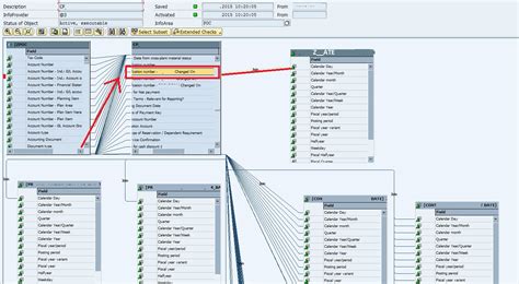 Reporting On Non Materialized Transitive Attribu Sap Community
