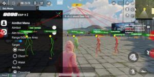 Top Pubg Mobile Hack For Players Right Now